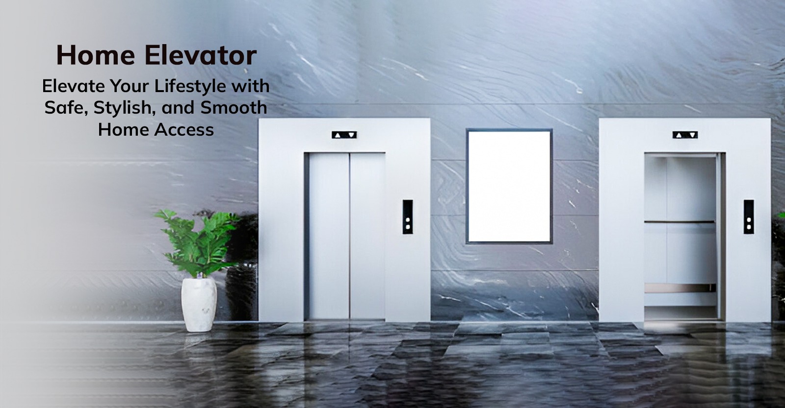 Elevator Manufacturer in Delhi NCR | Best Elevator Manufacturer